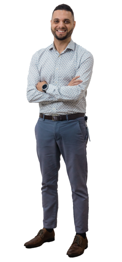 About - Leora Healthcare