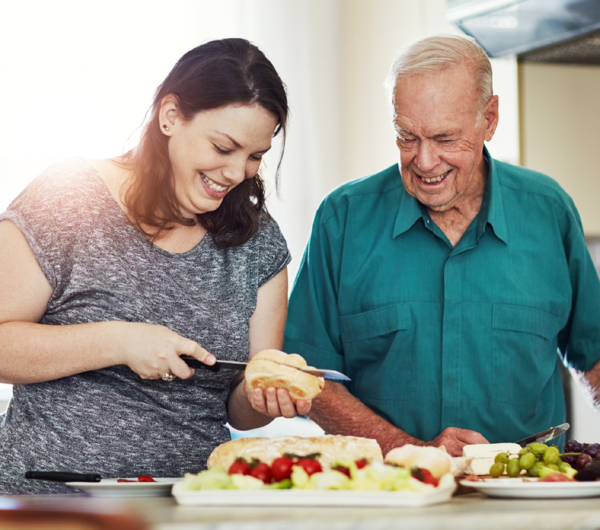 Become a Support Worker - Leora Healthcare