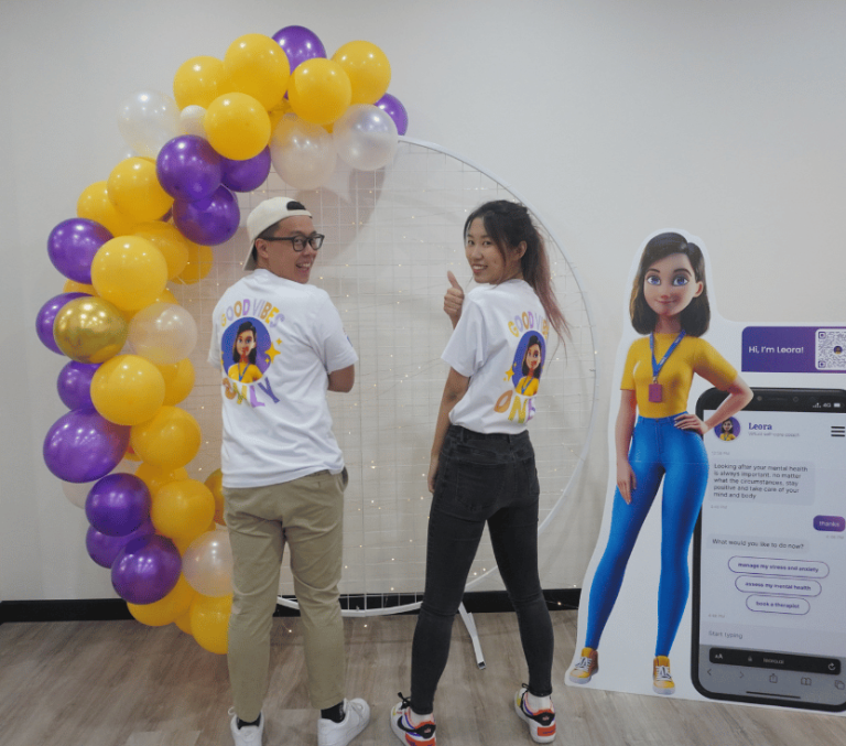 About Leora Healthcare - Leora Healthcare