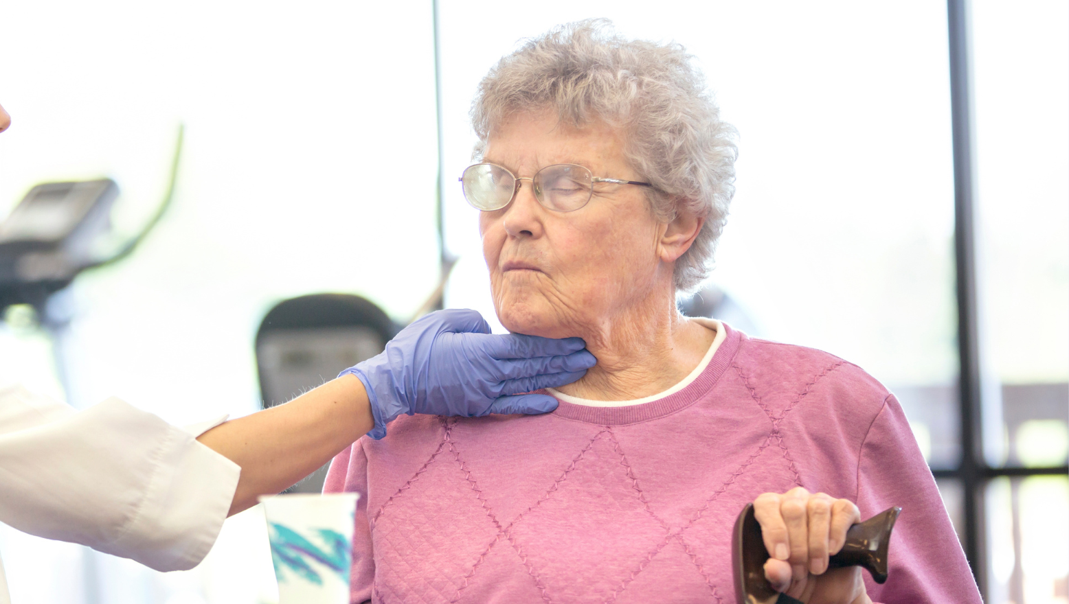 Swallowing difficulties: Signs, risks and support available - Leora ...